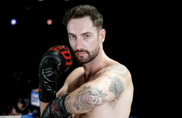 Jeremy Mitchell | Fighter Page | Tapology